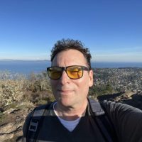 Contact – Peter Blenman Author